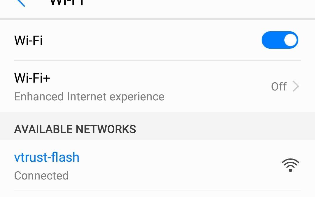 Jak zainstalować Tuya Convert instrukcja flashowanie Tasmota - IOTech